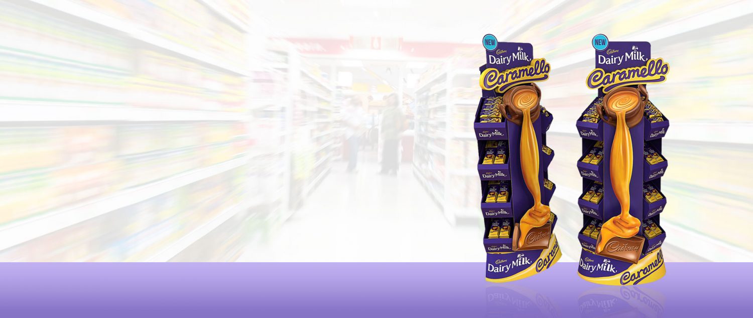 banner1 | Impact Display