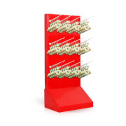 FSDU Hook Display | Impact Display