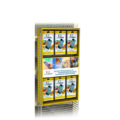 24 inches Cardboard Power Wing Display Stand | Impact Display