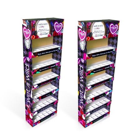 Powerwing / Sidekick Display | Impact Display