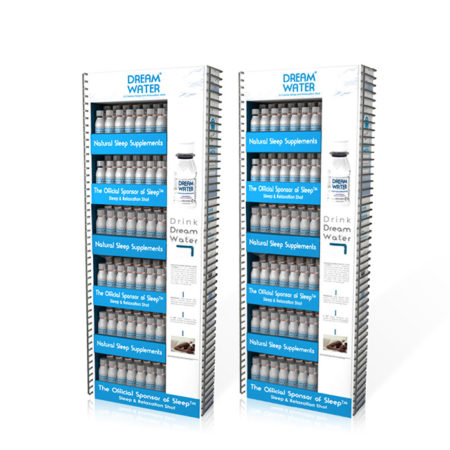 Powerwing / Sidekick Display | Impact Display